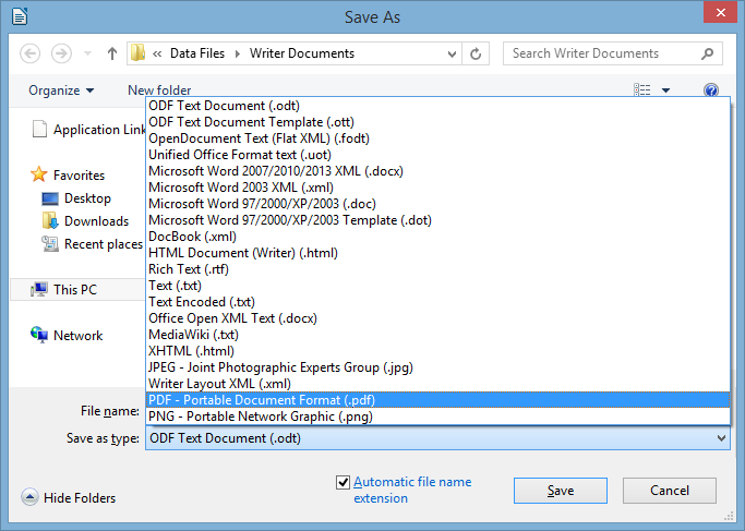 Lesson 7 Mail Merge and Related Operations — ICT Documentation Site